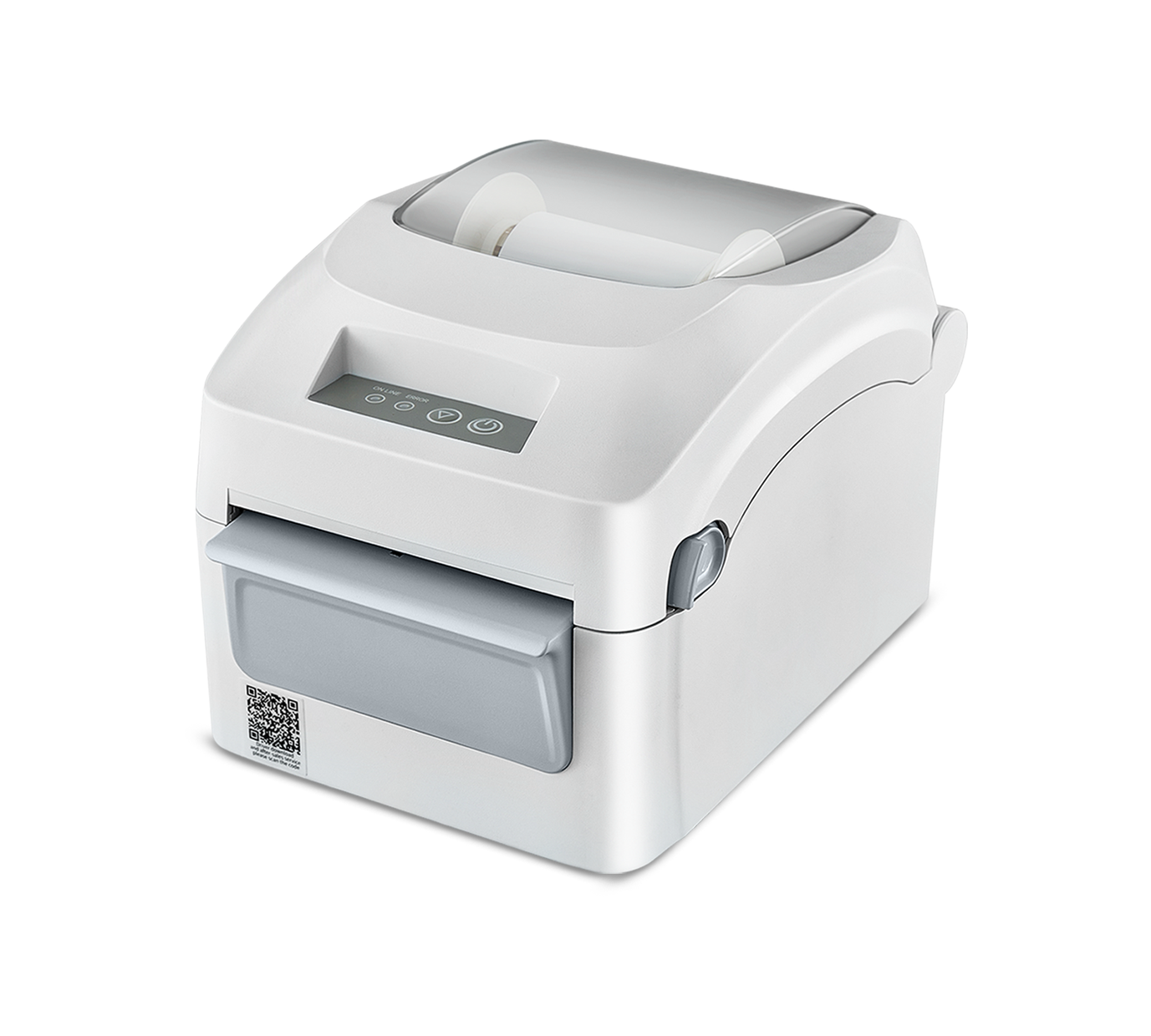TD630 Series - printernoble.com